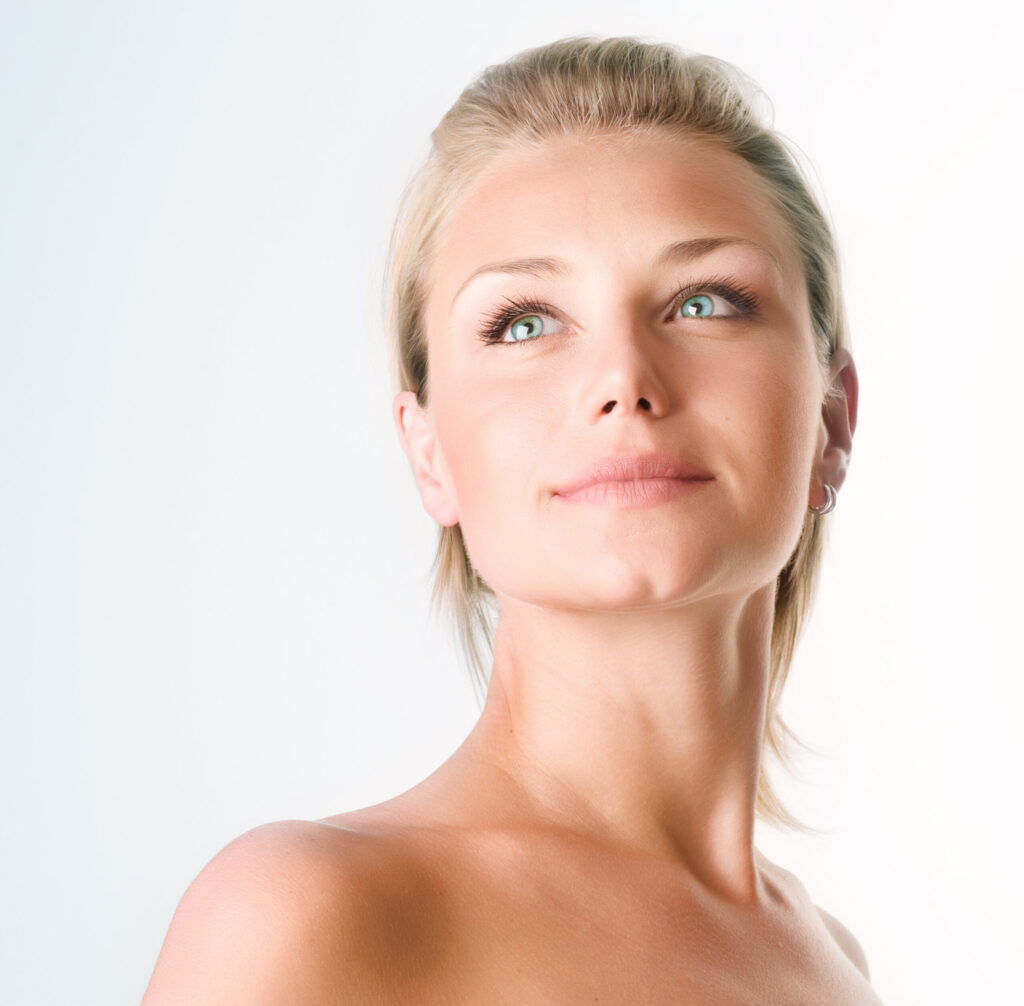 Neck Rejuvenation - Cosmetic Dermatology Manhattan Beach | Dr Annie ...