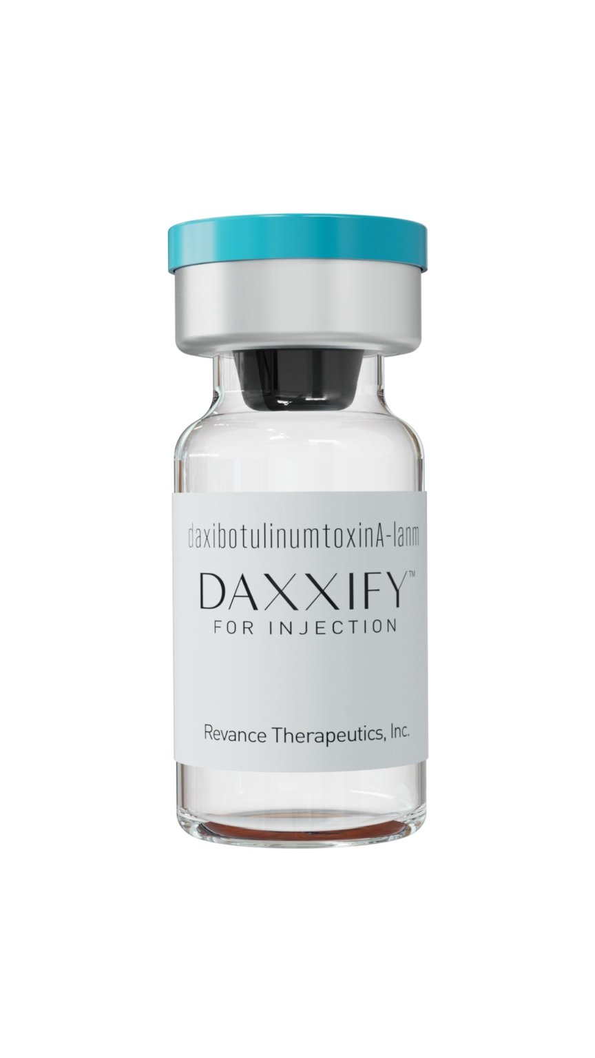 5 Things to Know About Daxi, the New Botox Alternative | Dr. Chiu